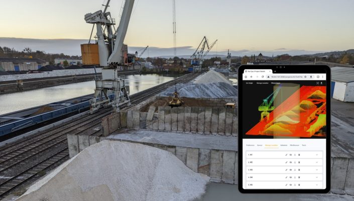 Home - Sachtleben Technology